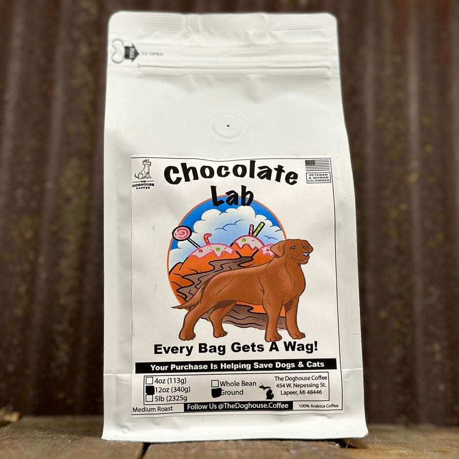 Fresh Roasted Coffees – The Doghouse Coffee